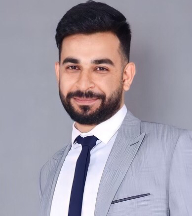 Mohammad Gholizadeh's Blog